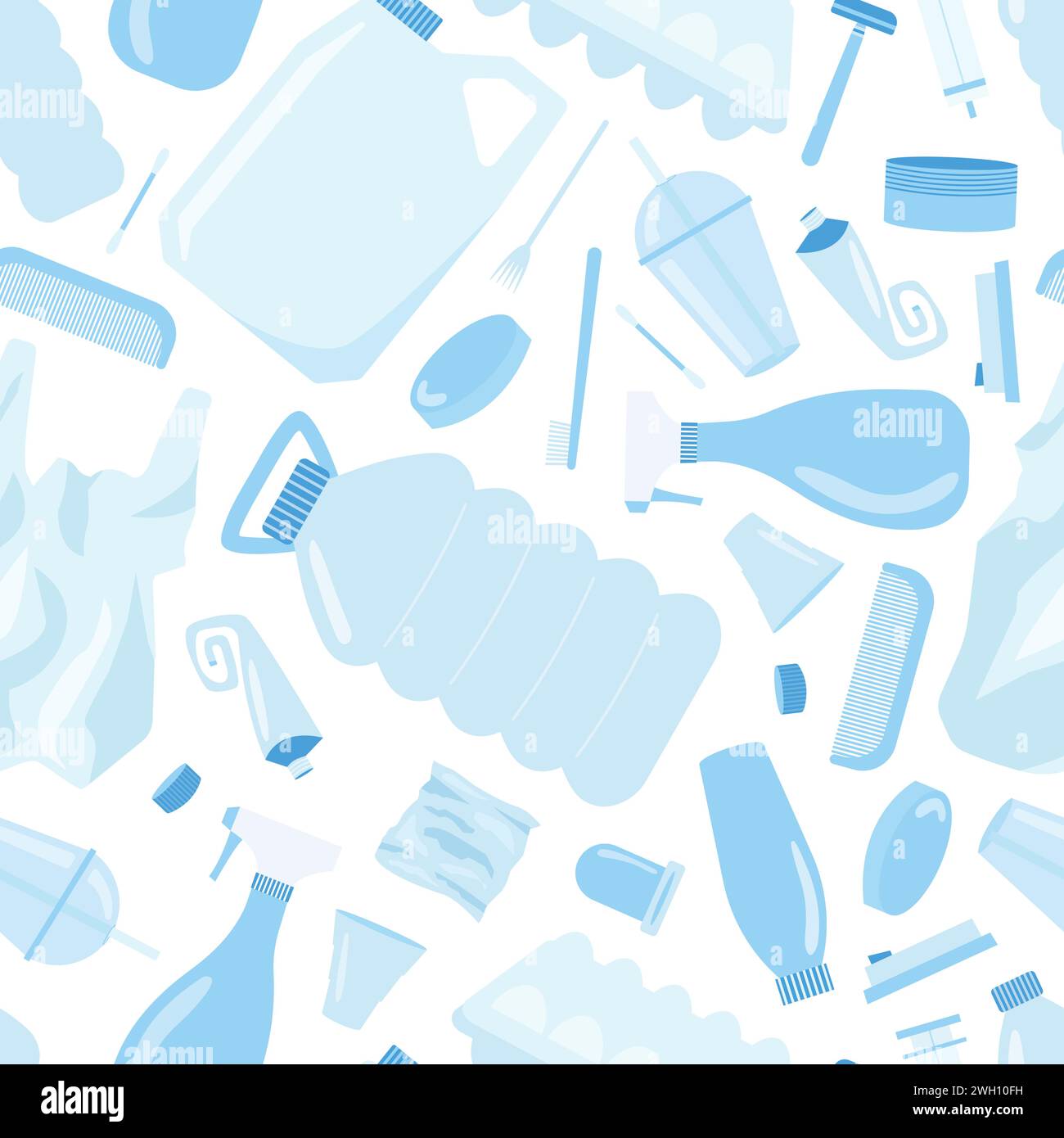 Waste wrapping paper Stock Vector Images - Alamy