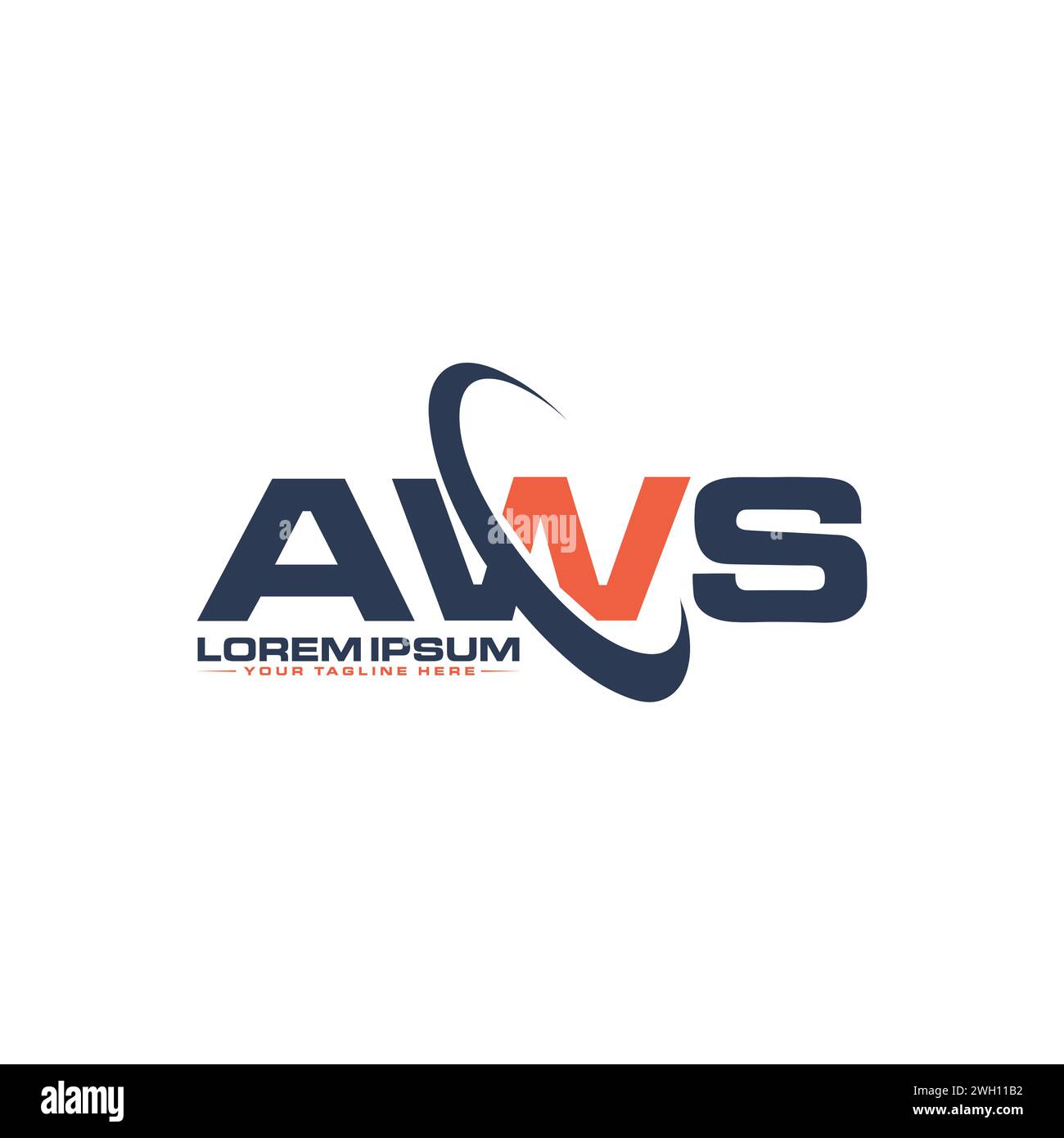 Aws alphabet hi-res stock photography and images - Alamy