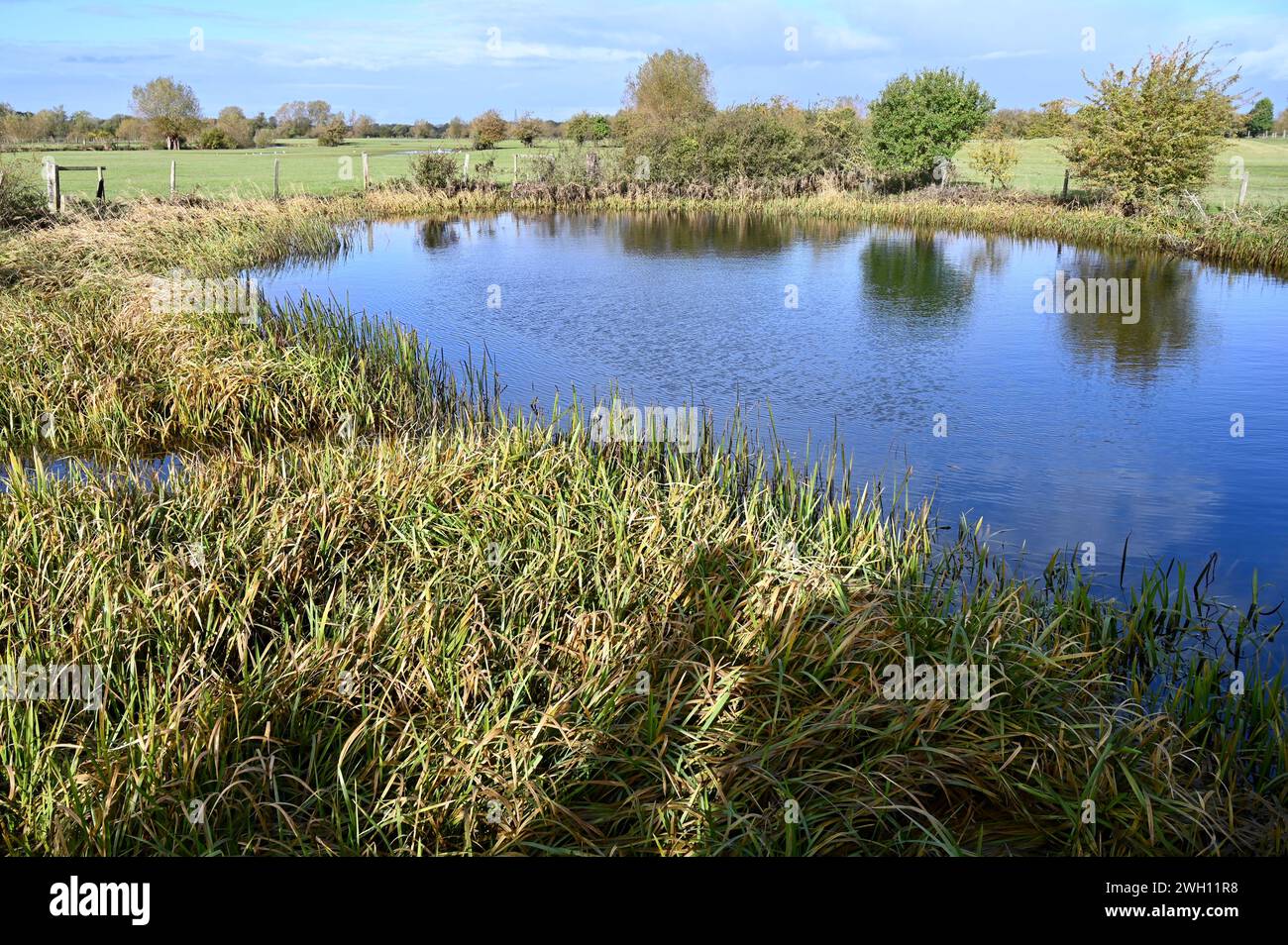 Fields farm land hi-res stock photography and images - Alamy