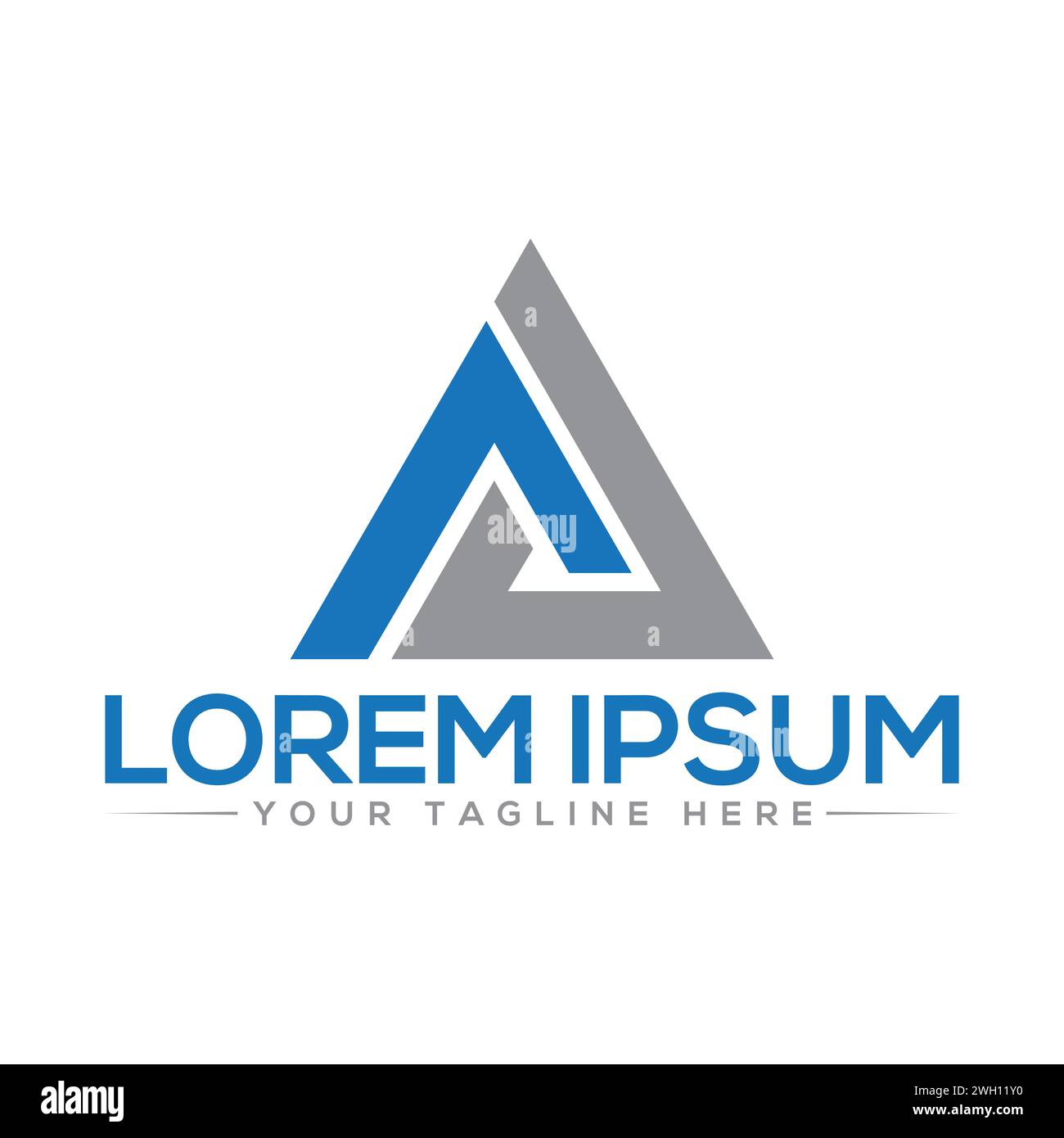 Ad logo Cut Out Stock Images & Pictures - Alamy