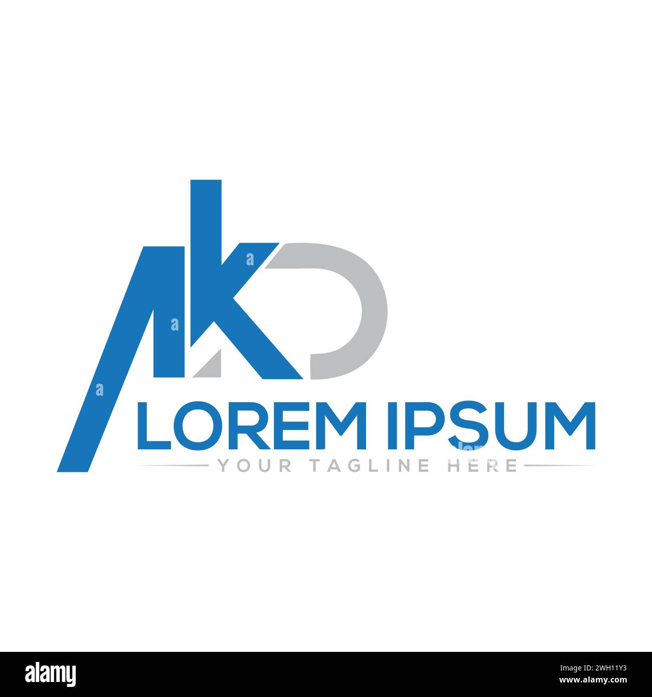 Akd symbol hi-res stock photography and images - Alamy