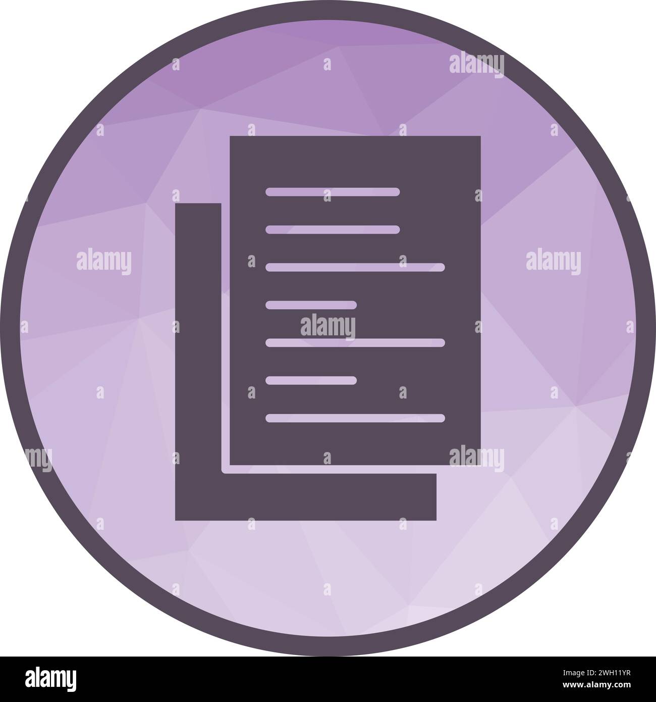 Manuscripts documents Stock Vector Images - Alamy