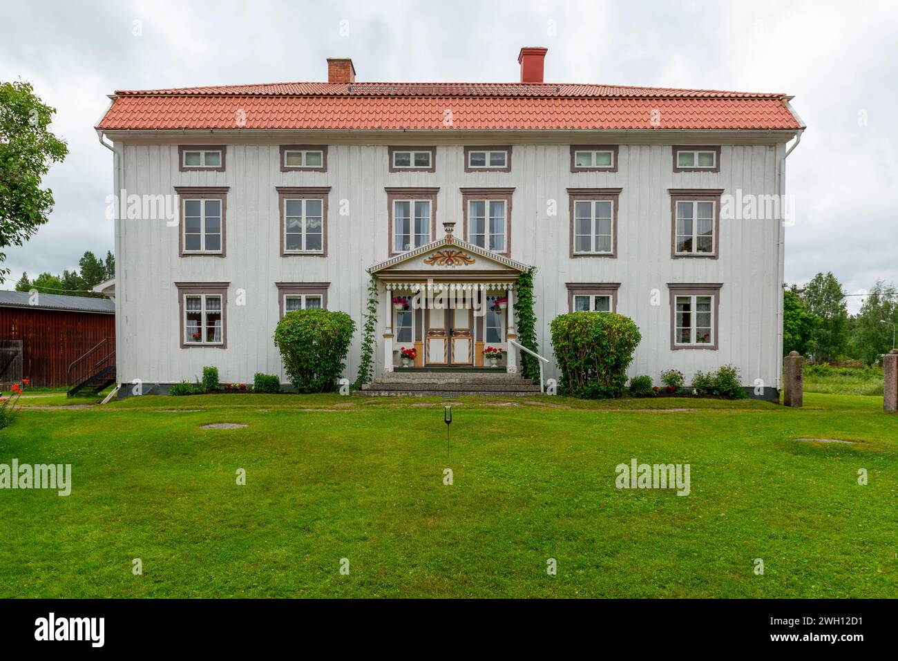 Ovanaker hi-res stock photography and images - Alamy