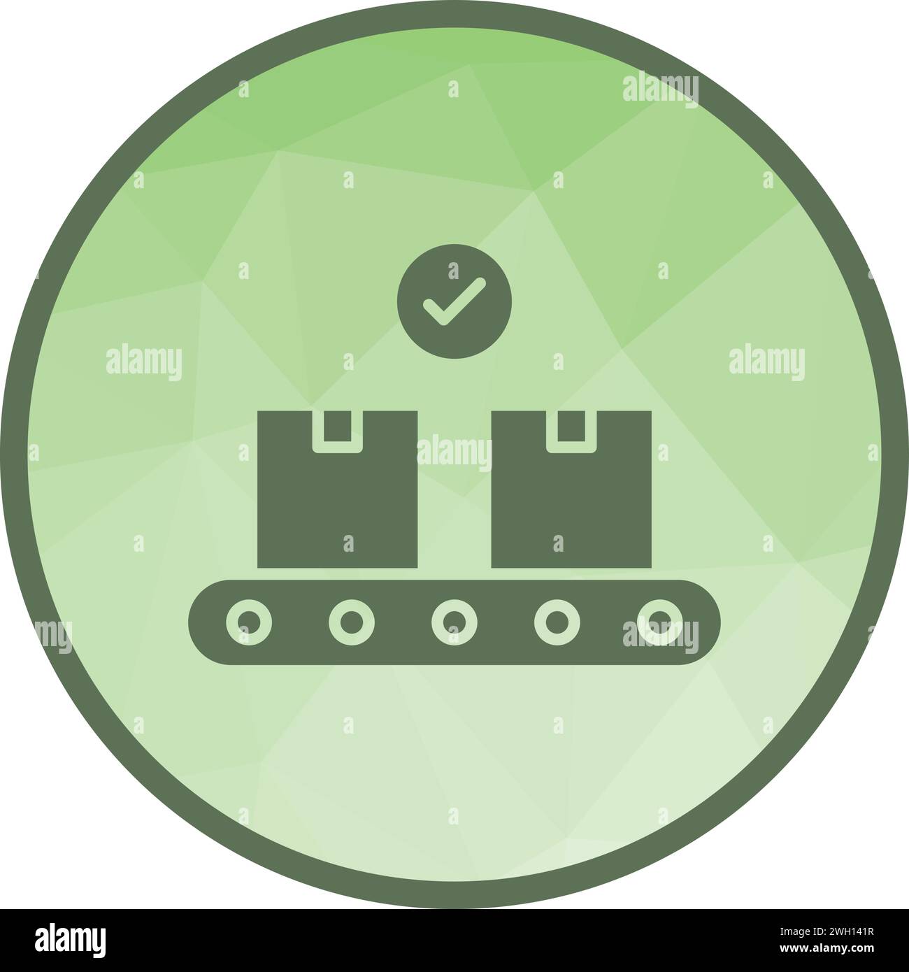 Final delivery Stock Vector Images - Alamy