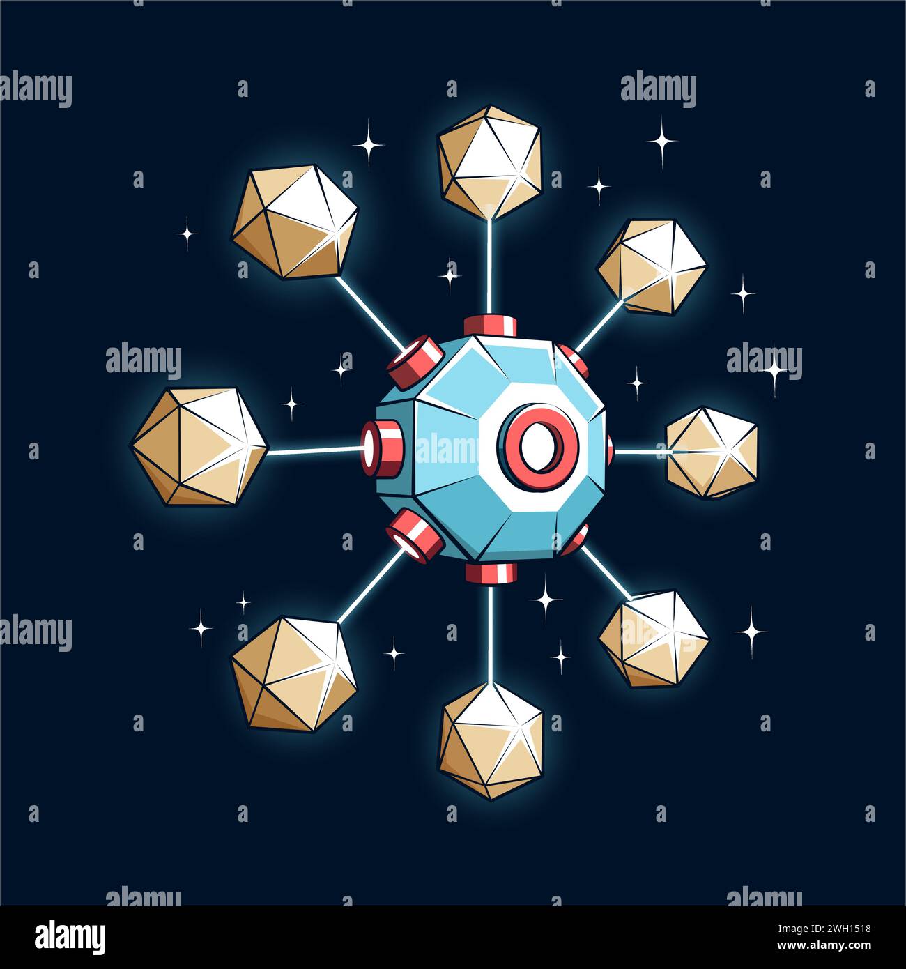 Strange device hi-res stock photography and images - Alamy