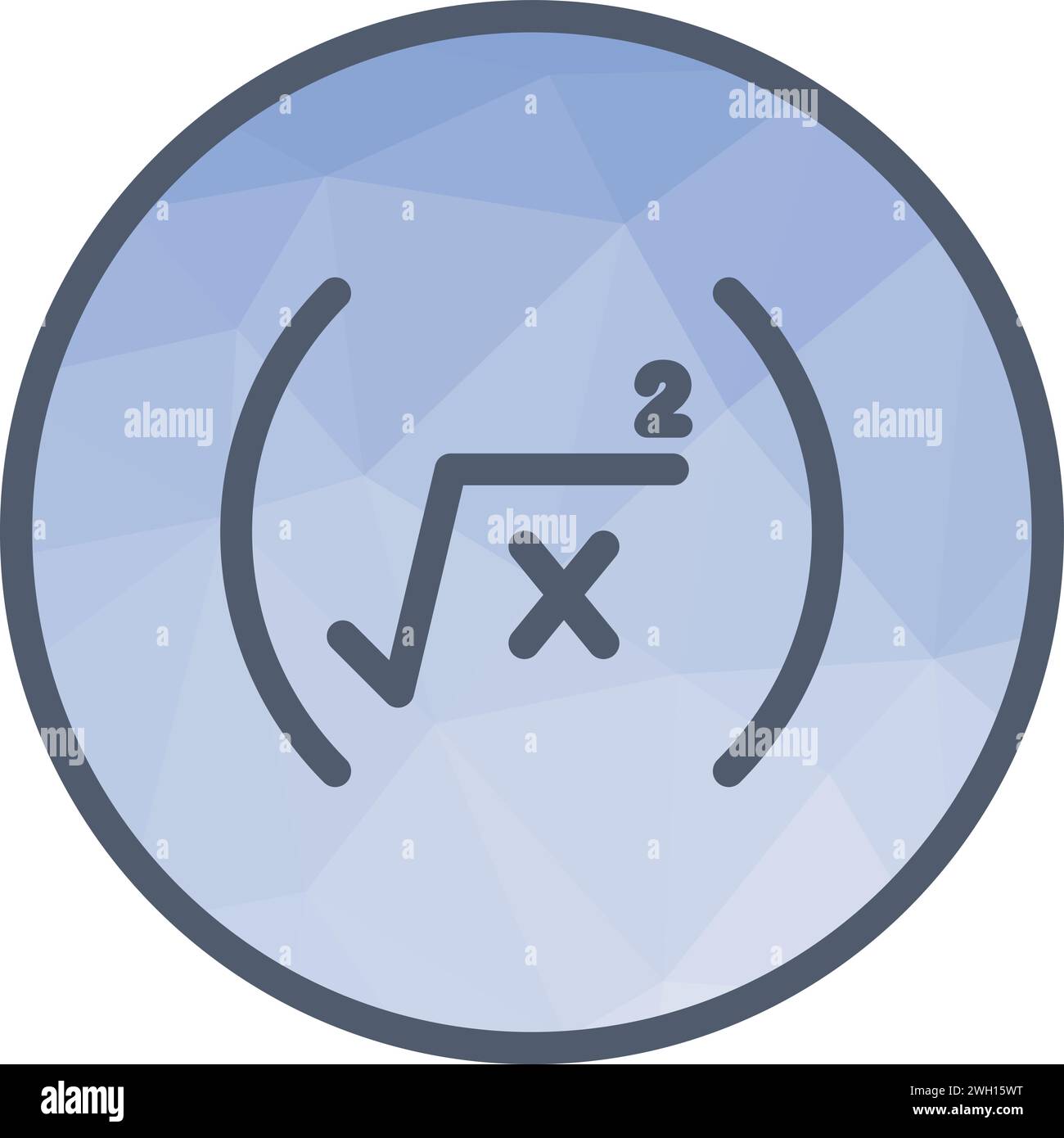 Formula derivation hi-res stock photography and images - Alamy