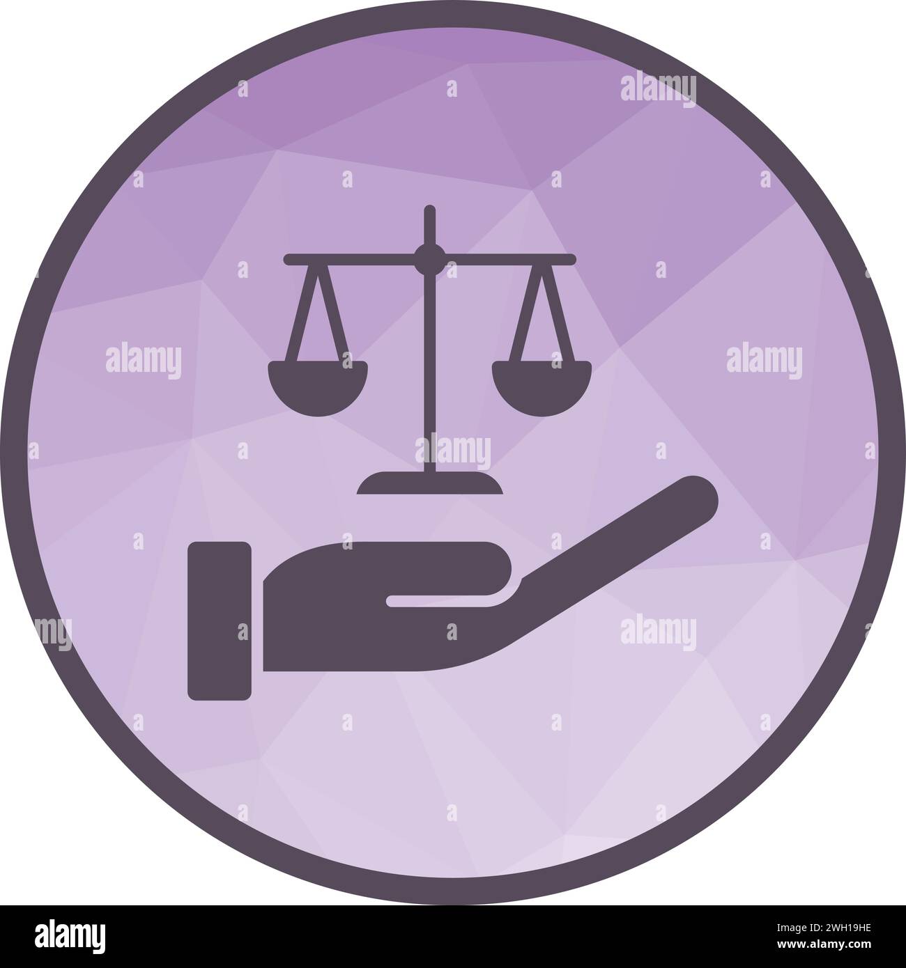 Trust integrity Stock Vector Images - Alamy