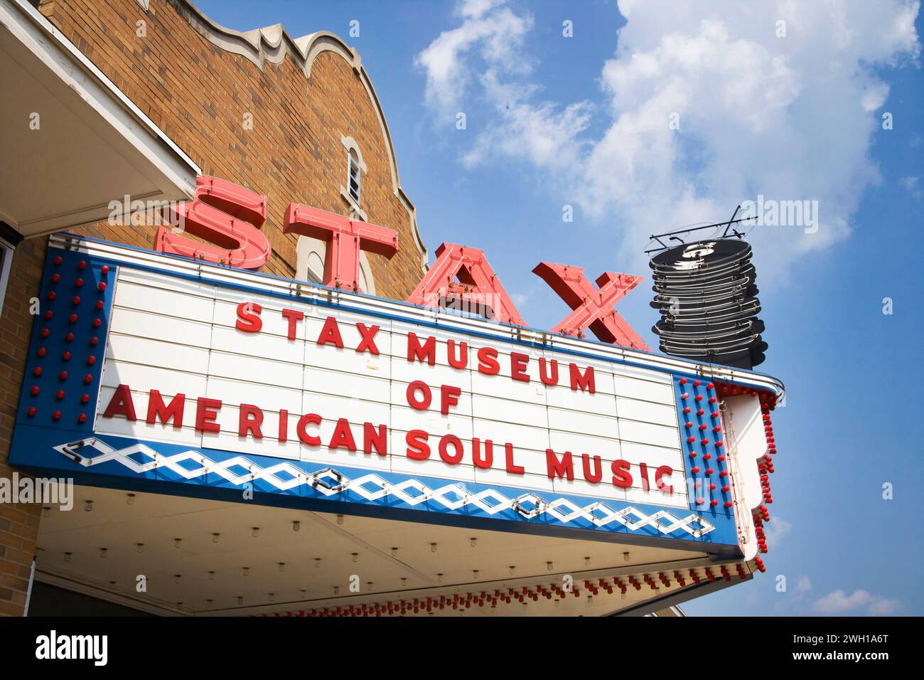 Stax hi-res stock photography and images - Alamy