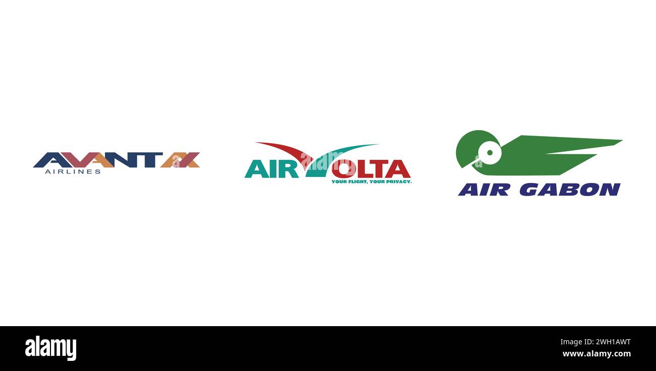 Volta logo hi-res stock photography and images - Alamy