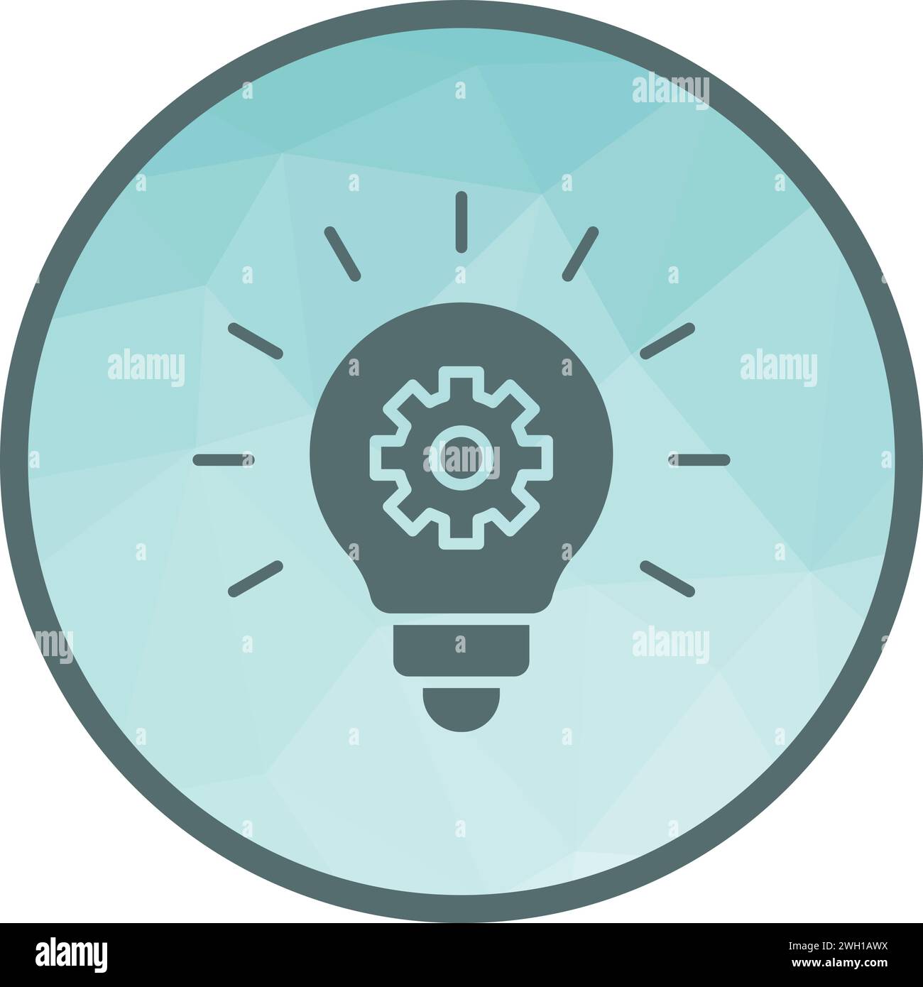 Inventive idea Stock Vector Images - Alamy