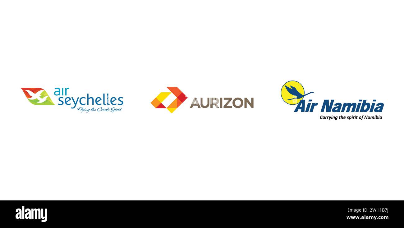 Aurizon logo hi-res stock photography and images - Alamy