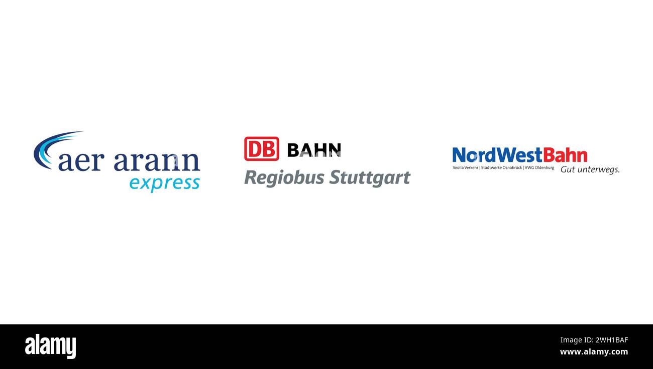 Nordwestbahn gmbh hi-res stock photography and images - Alamy