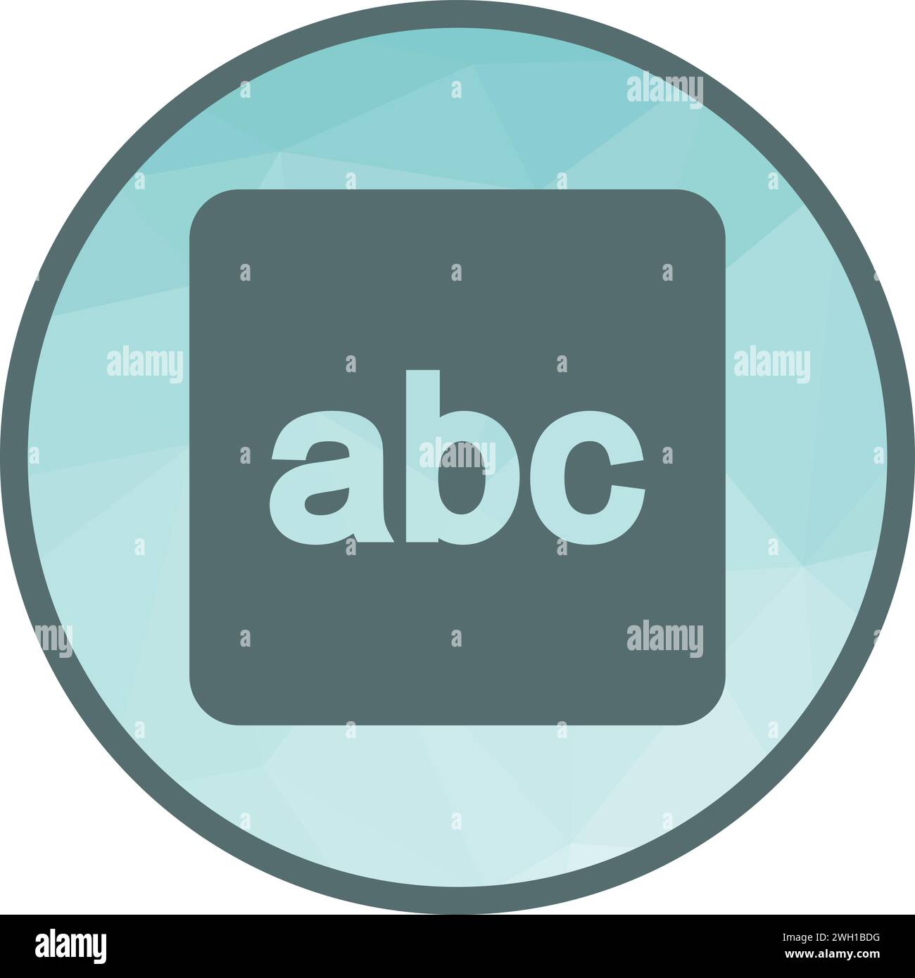 Latin letters hi-res stock photography and images - Alamy