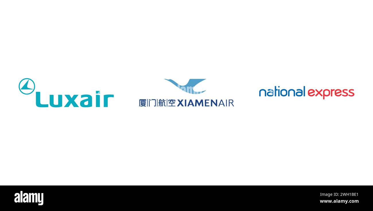 National express sign hi-res stock photography and images - Alamy