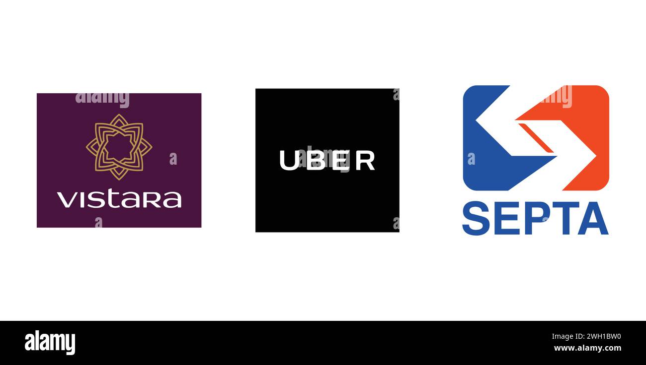 Septa Stock Vector Images - Alamy