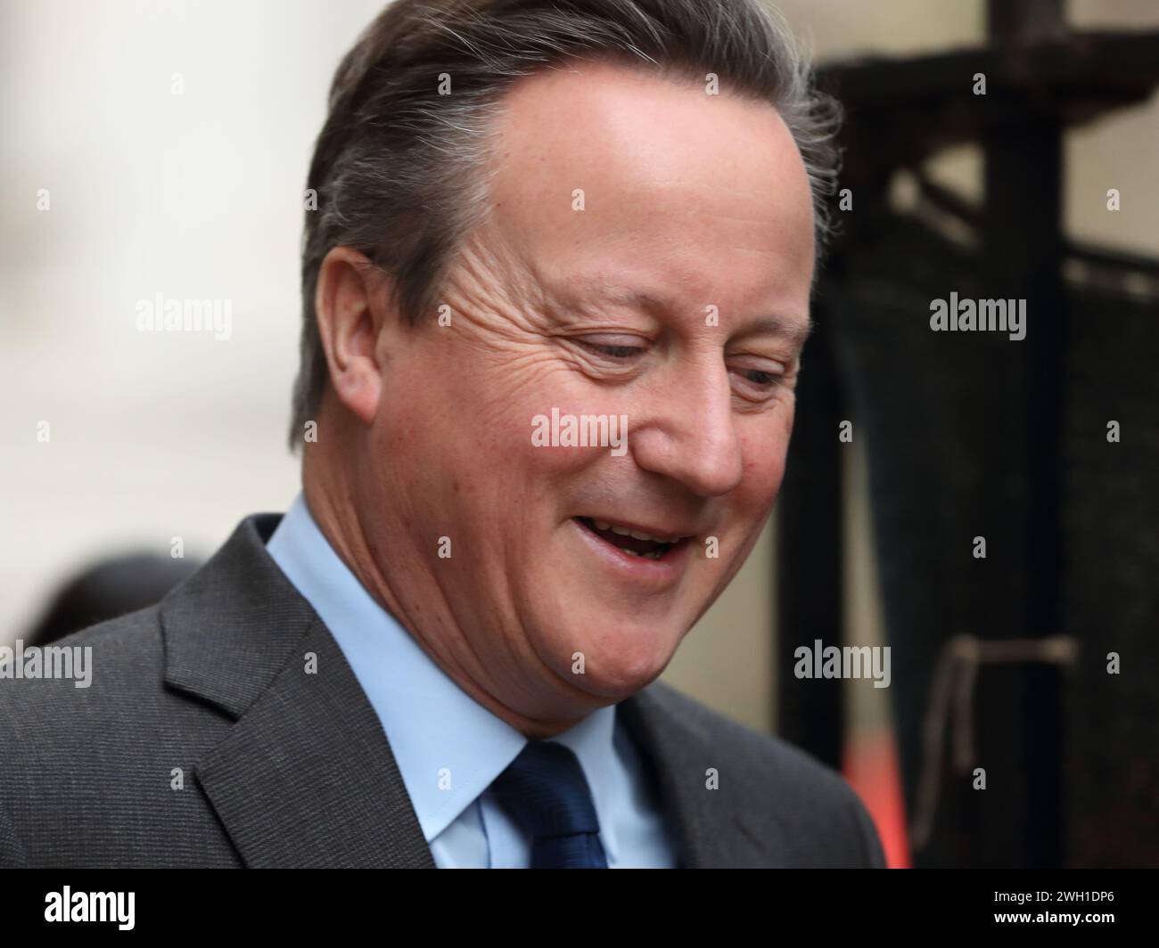 Cameron foreign secretary hi-res stock photography and images - Alamy