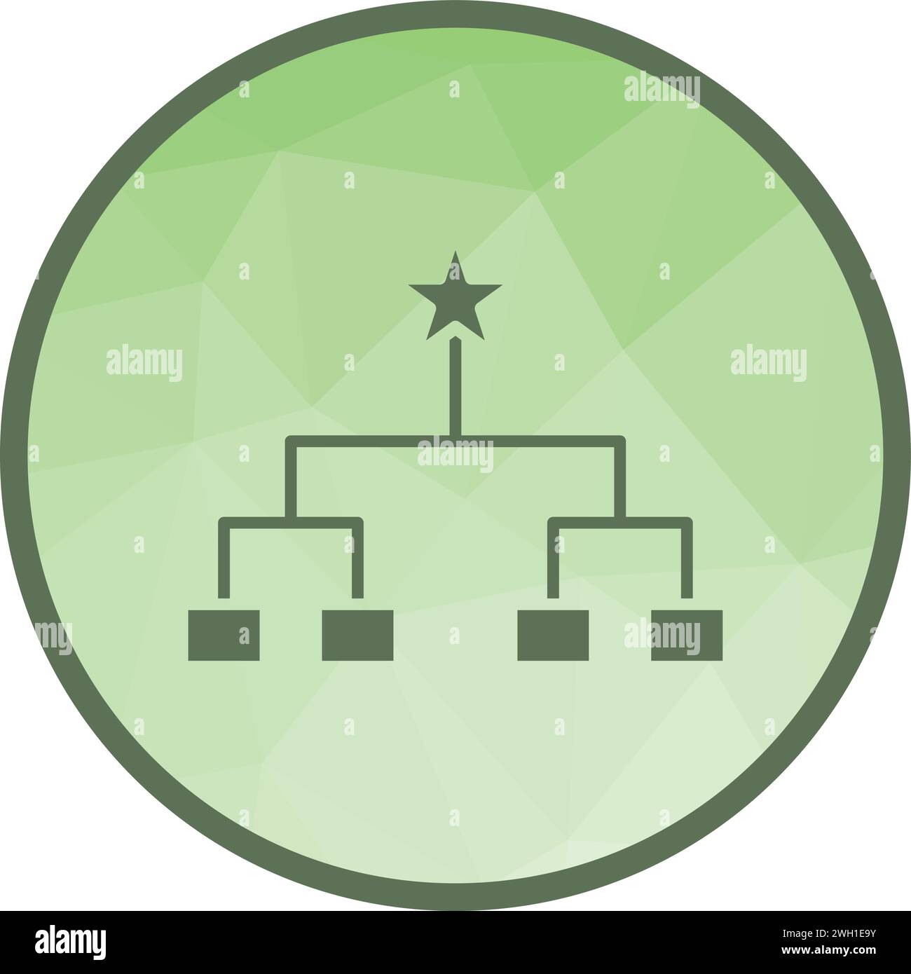 League icon vector image Stock Vector Image & Art - Alamy