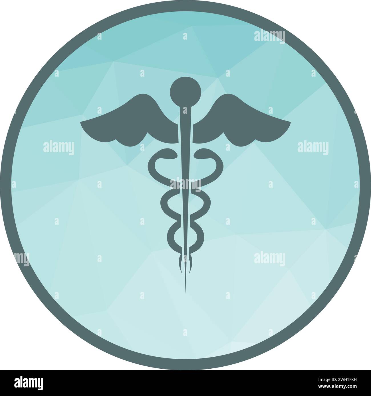Medical Symbol icon vector image Stock Vector Image & Art - Alamy