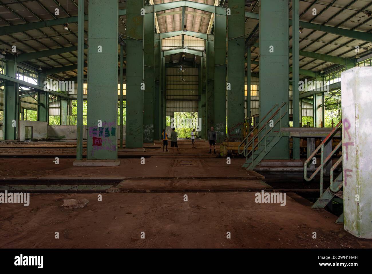 Apoera hi-res stock photography and images - Alamy