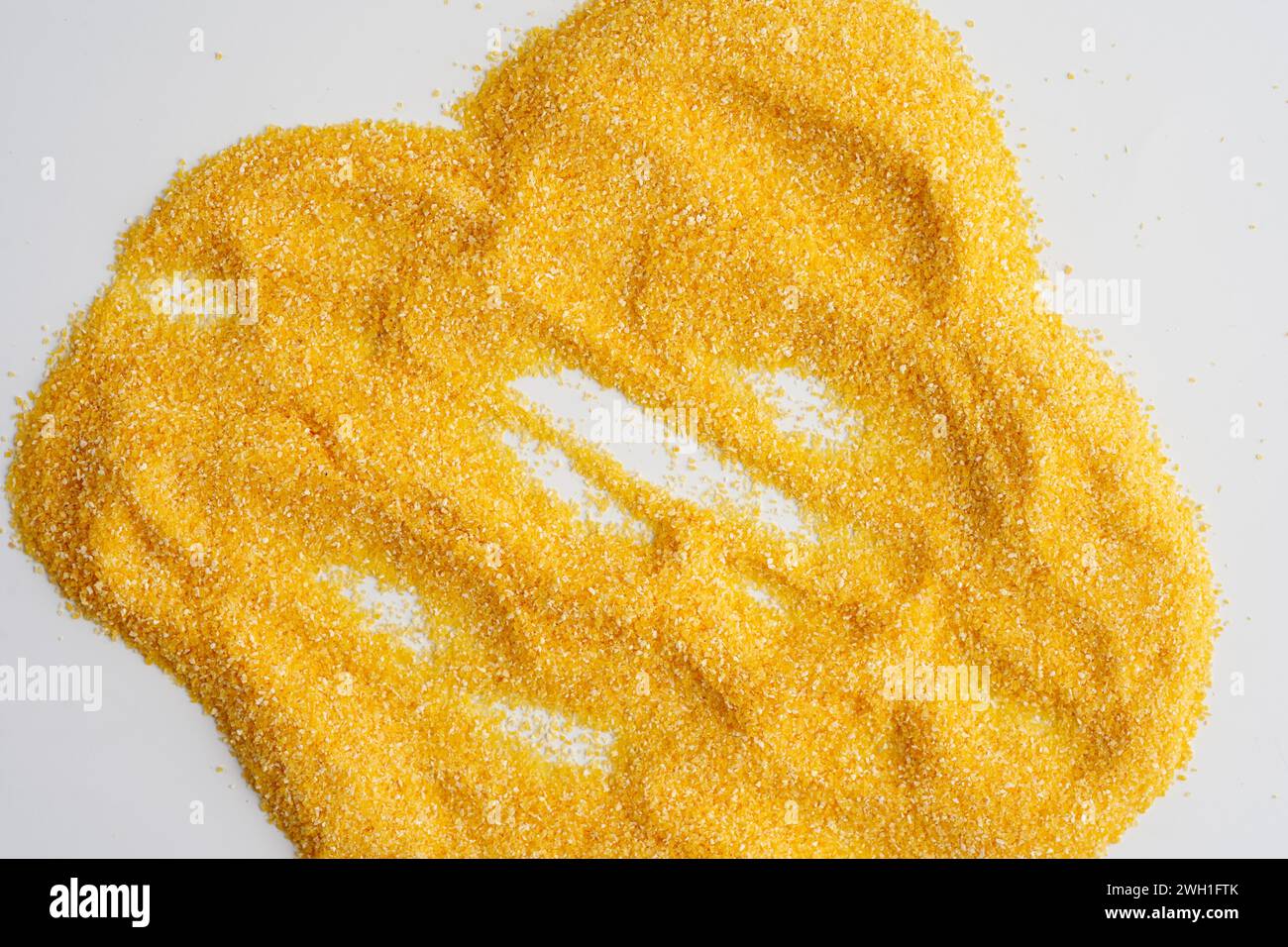 Coarse ground flour hi-res stock photography and images - Alamy