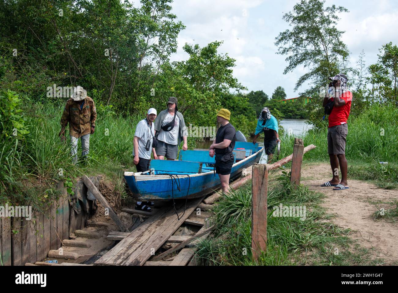 Bigi pan hi-res stock photography and images - Alamy