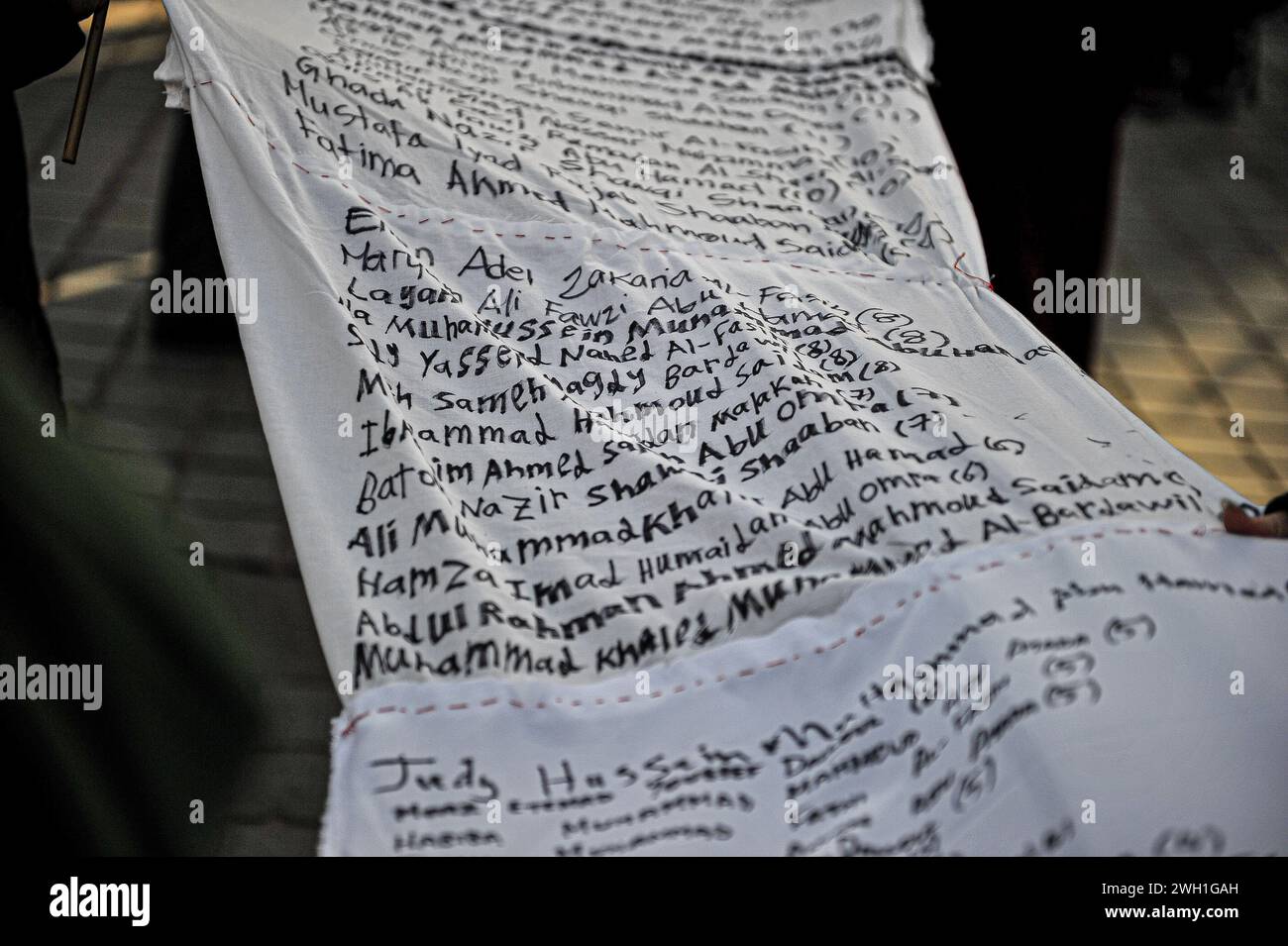 List of deceased civilians hi-res stock photography and images - Alamy