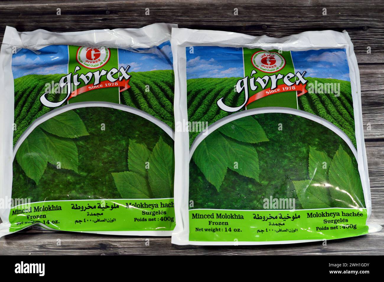 Molokhih hi-res stock photography and images - Alamy