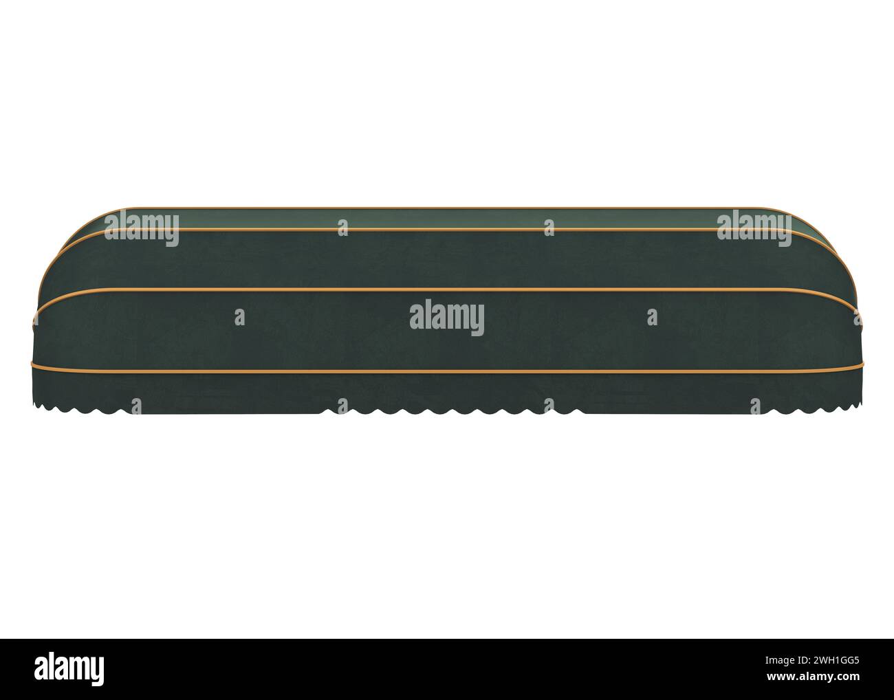 Awning store Cut Out Stock Images & Pictures - Alamy