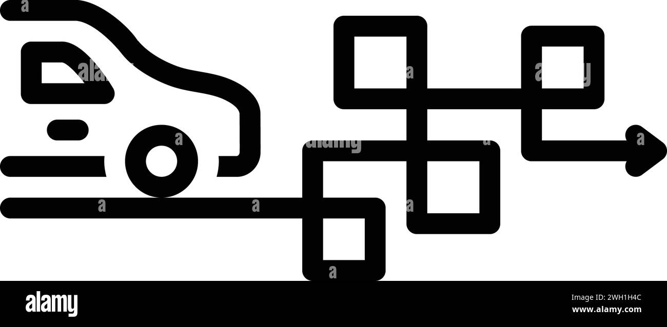 Icon for complicated,complex Stock Vector Image & Art - Alamy