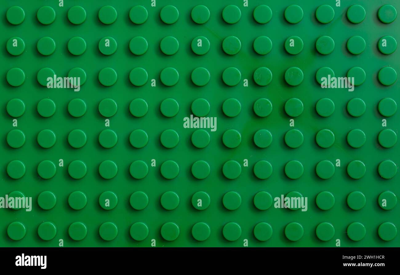 Green Baseplate textured background for design purpose Stock Photo - Alamy