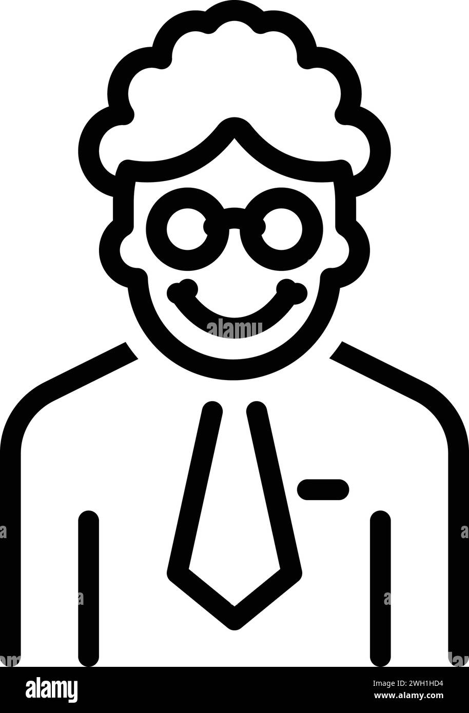 Very pleasant Stock Vector Images - Alamy