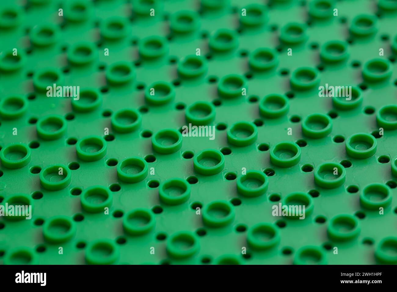 Green Baseplate textured background for design purpose Stock Photo - Alamy