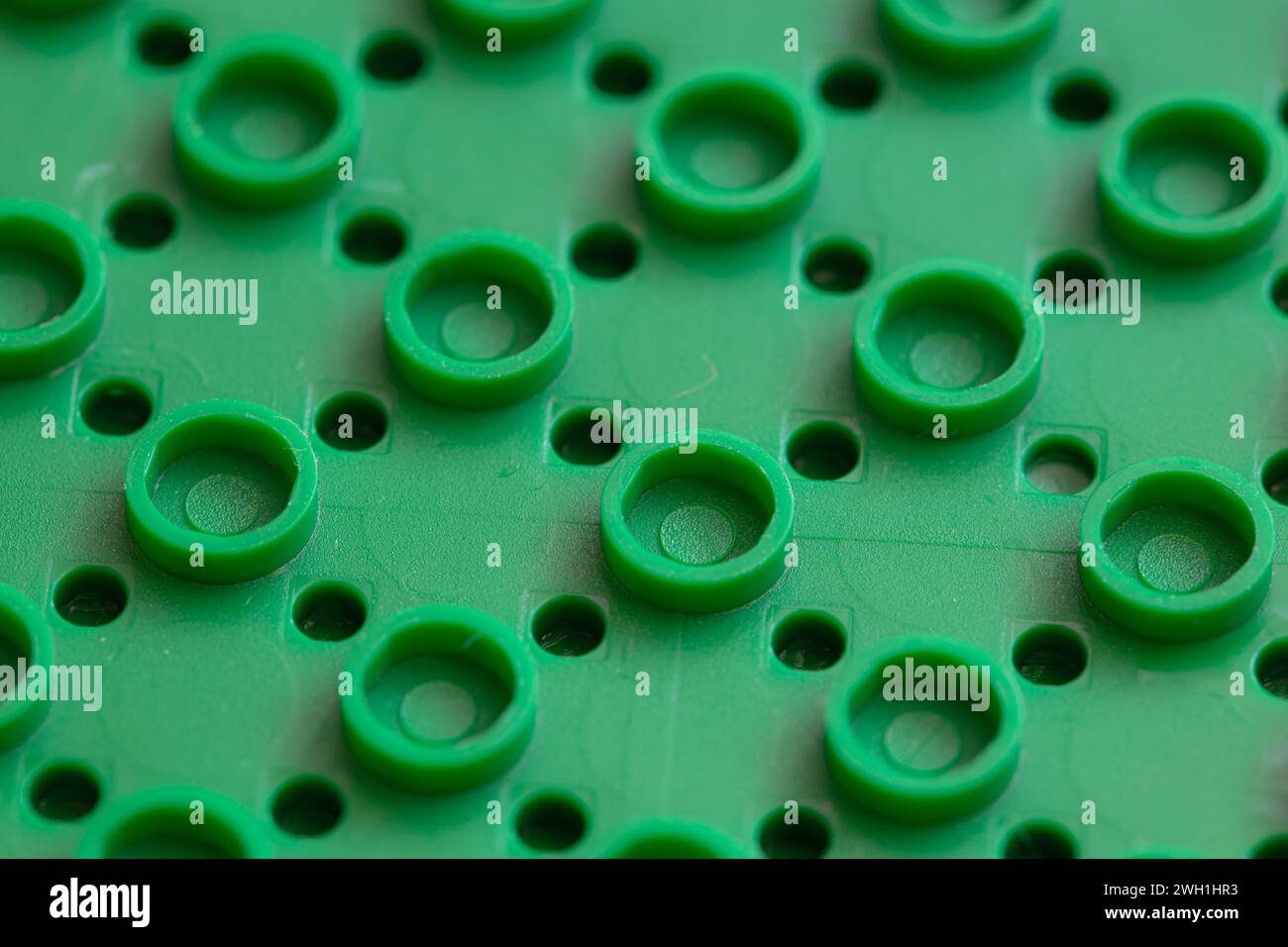 Green Baseplate textured background for design purpose Stock Photo - Alamy