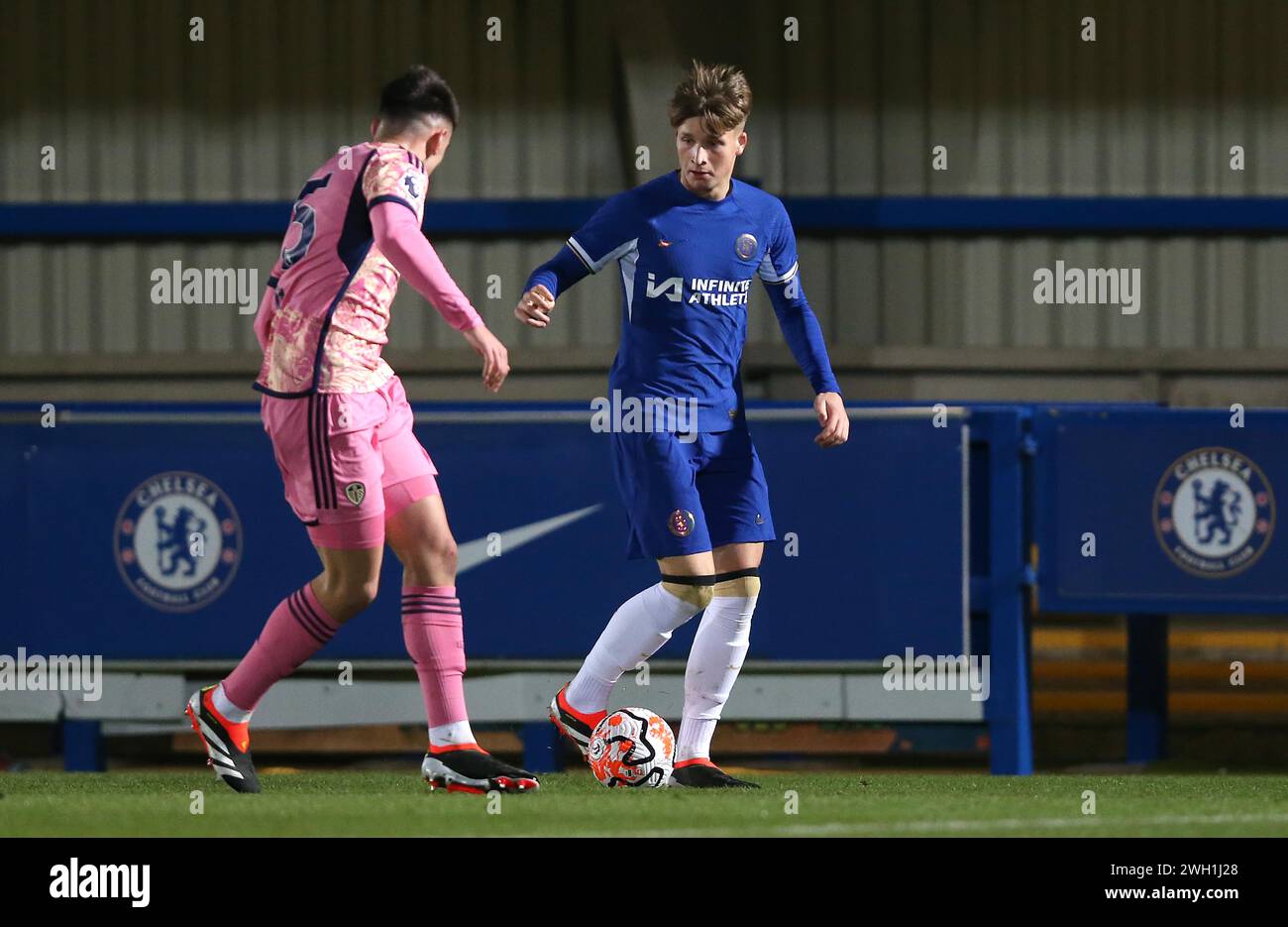 Jimmy jay morgan hi-res stock photography and images - Alamy