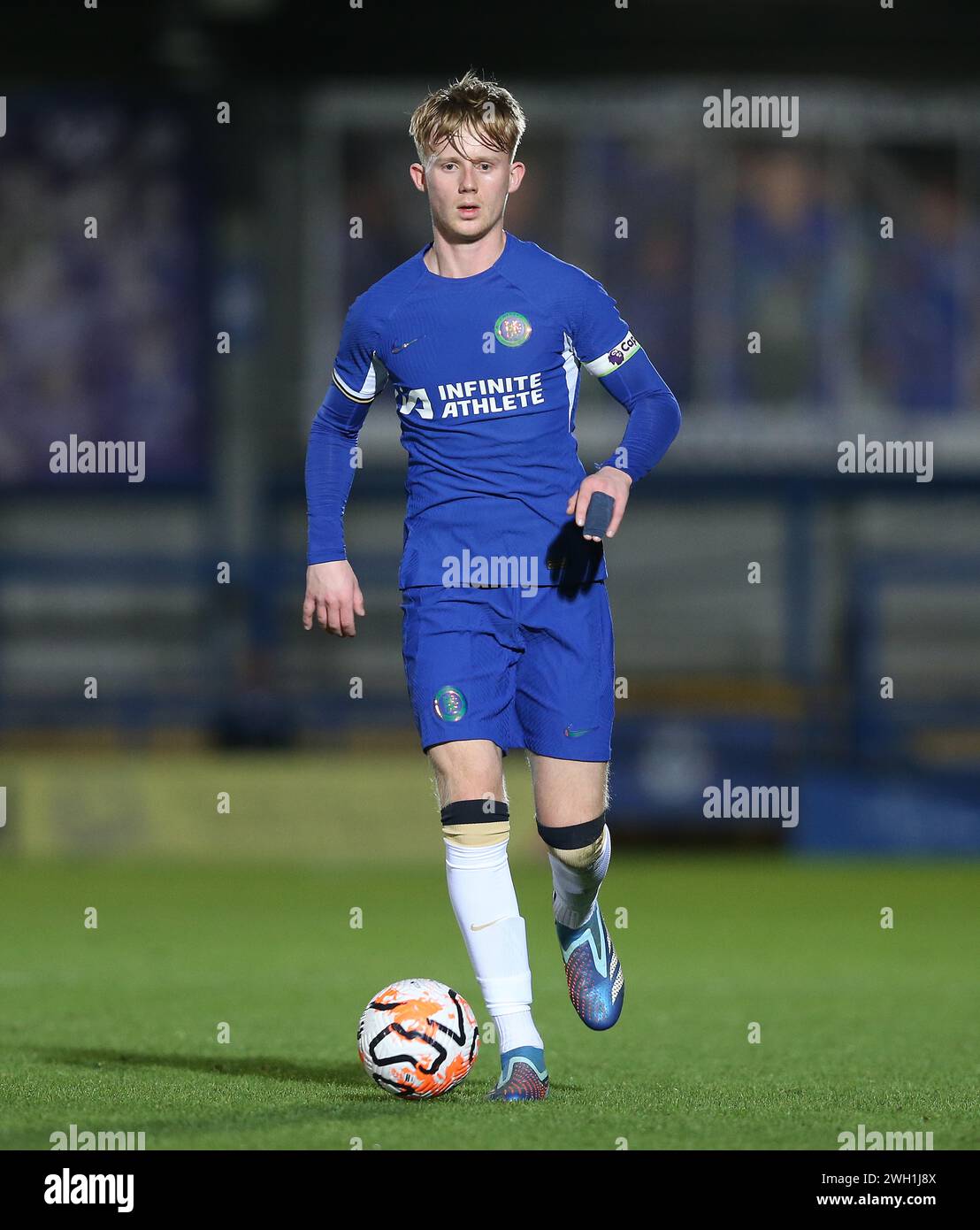 Chelsea leeds billy hi-res stock photography and images - Alamy