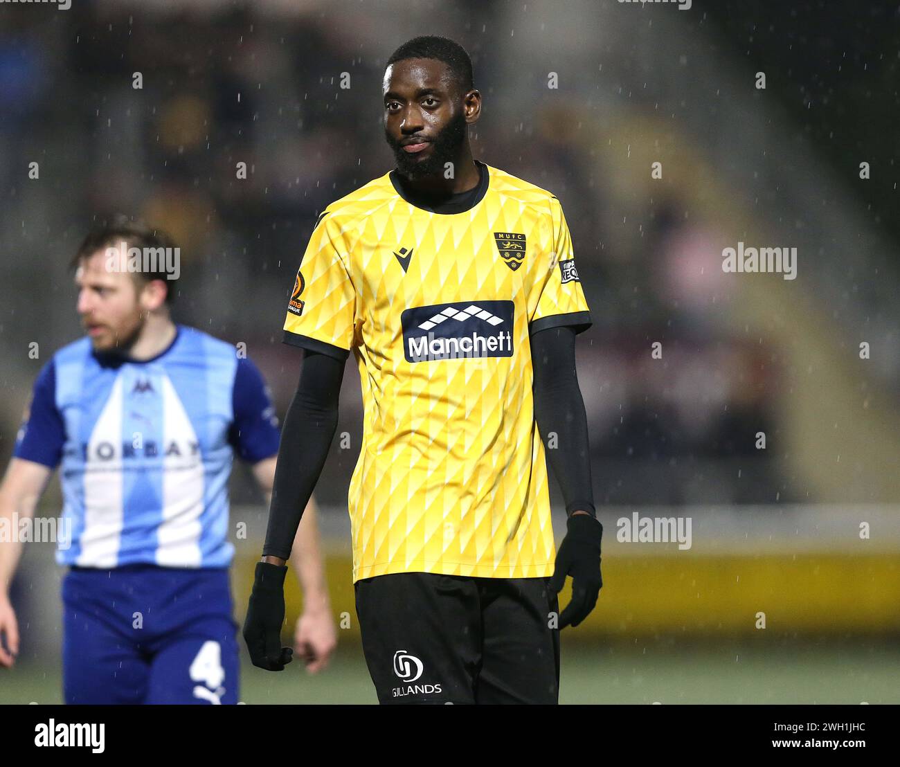 Torquay united football hi-res stock photography and images - Alamy