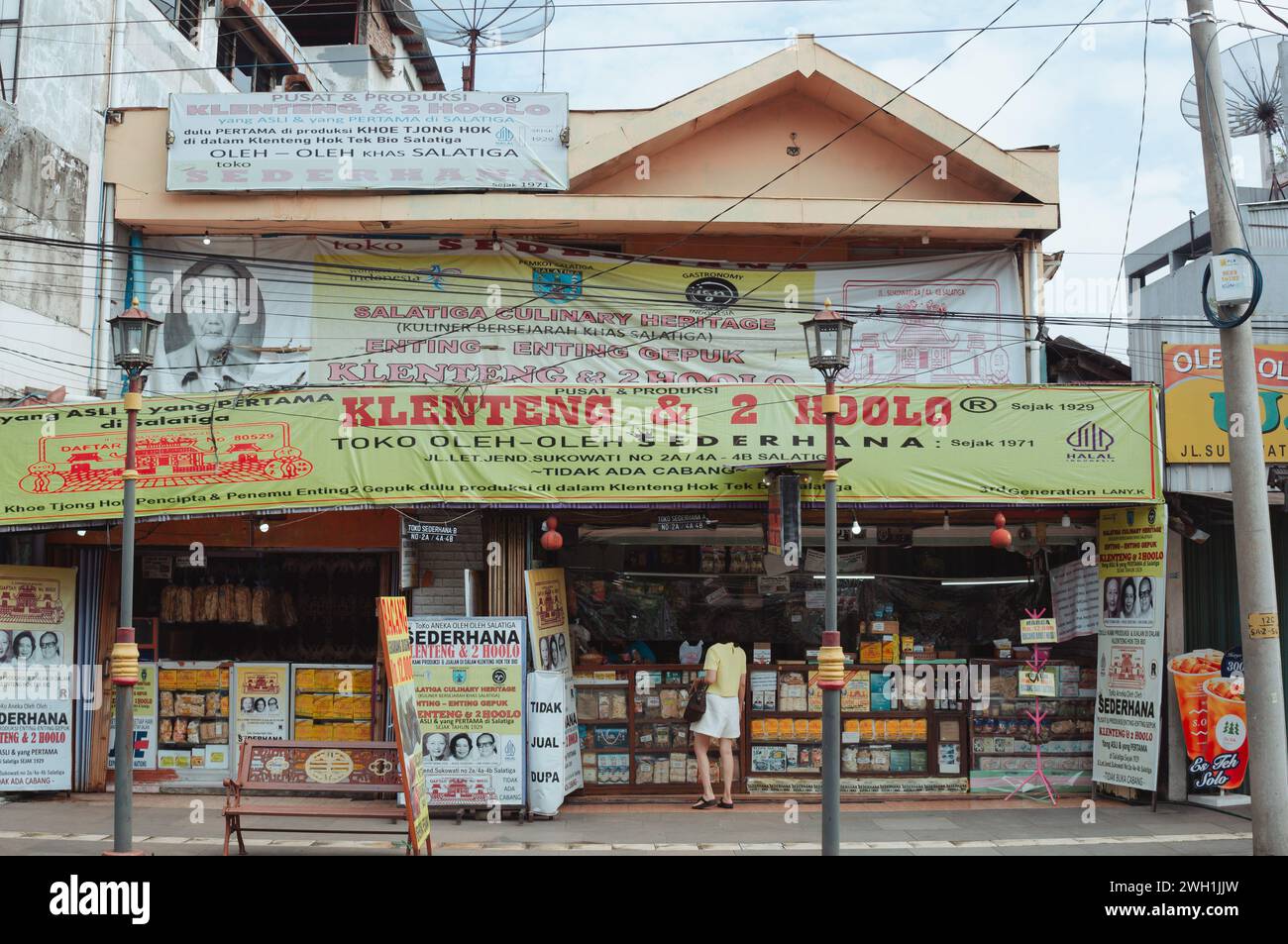 Enting hi-res stock photography and images - Alamy