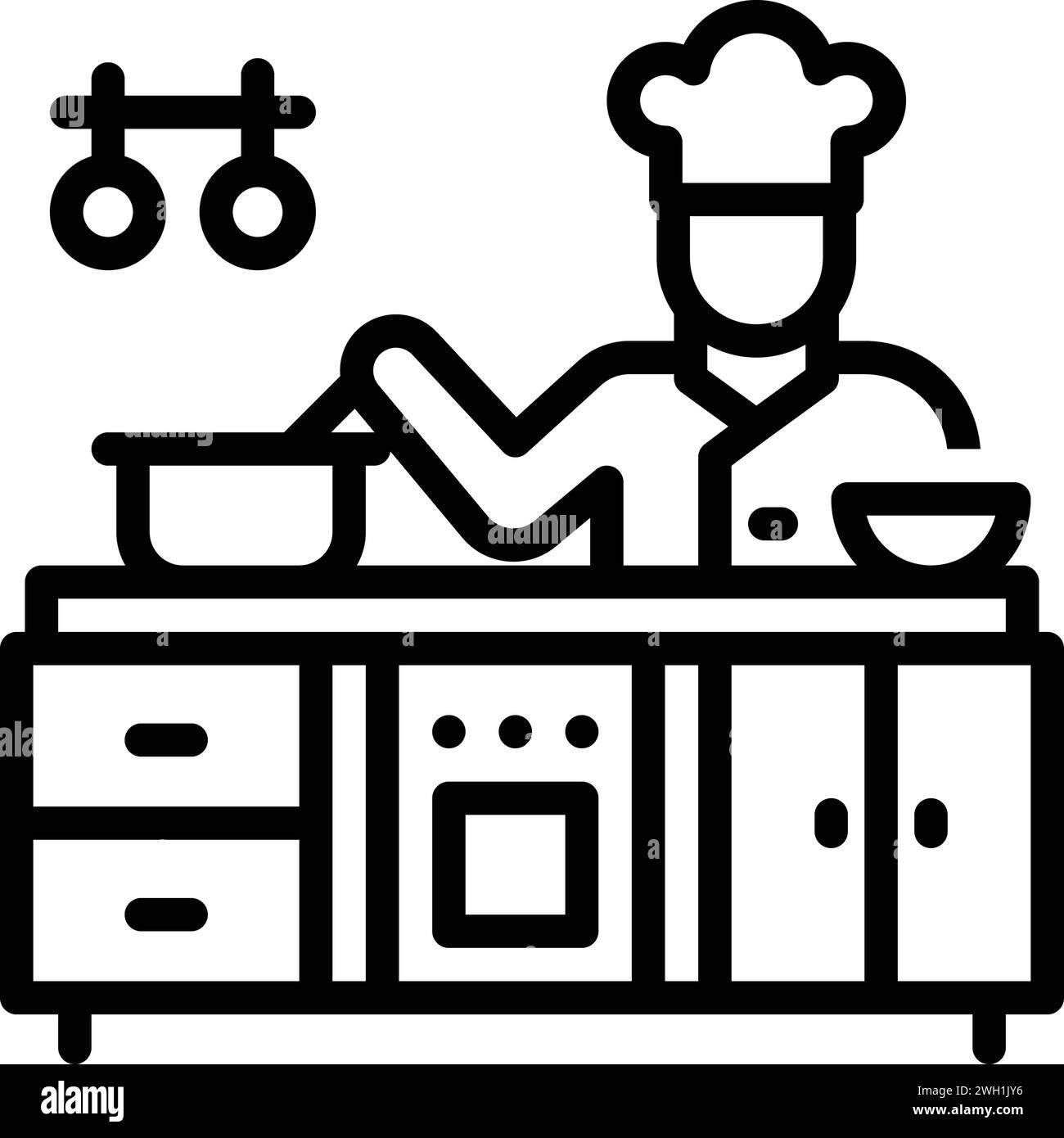 Masterchef logo Black and White Stock Photos & Images - Alamy