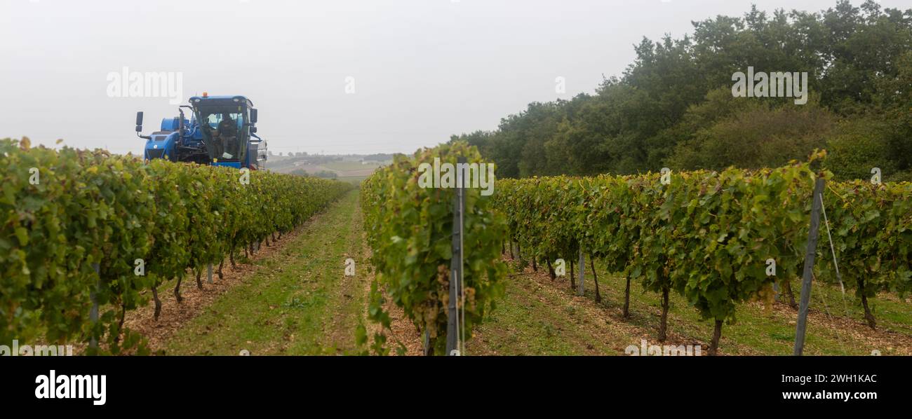 Remorque agricole hi-res stock photography and images - Alamy