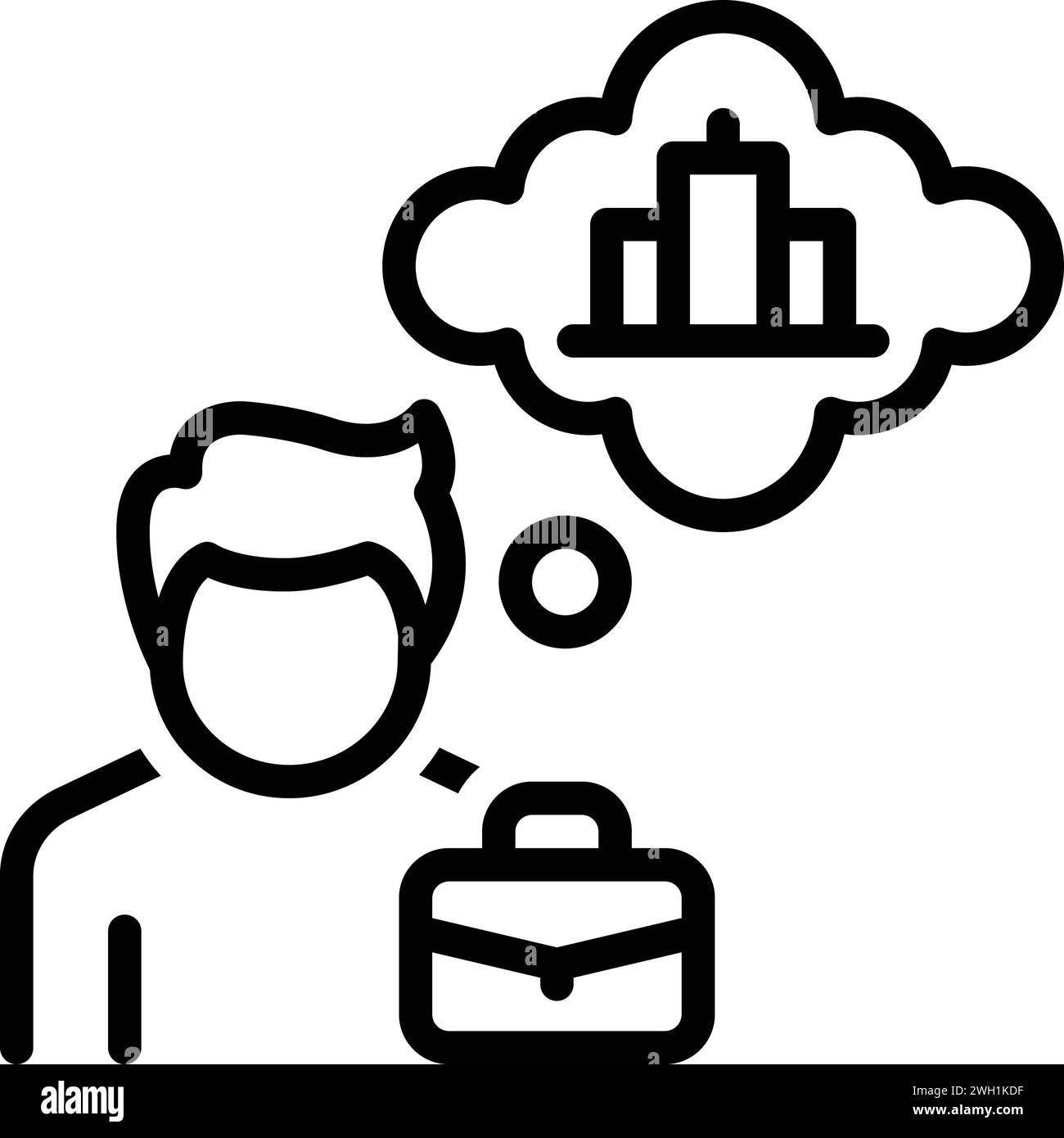 Expectation Stock Vector Images - Alamy