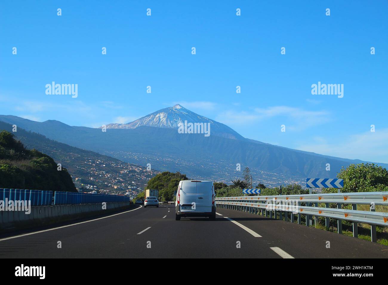 Highway tf 5 hi-res stock photography and images - Alamy