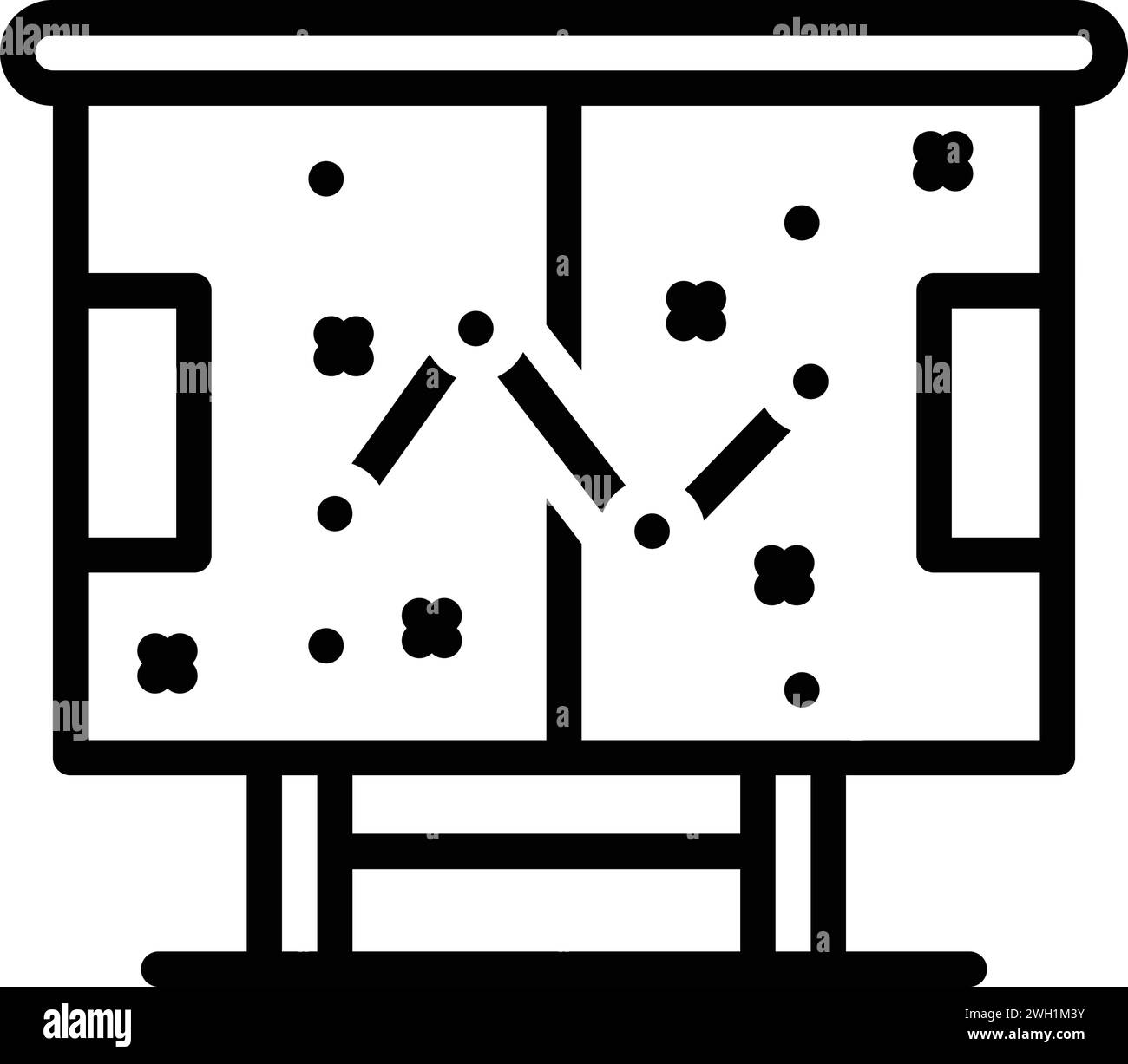 Icon for strategy,master plan Stock Vector Image & Art - Alamy