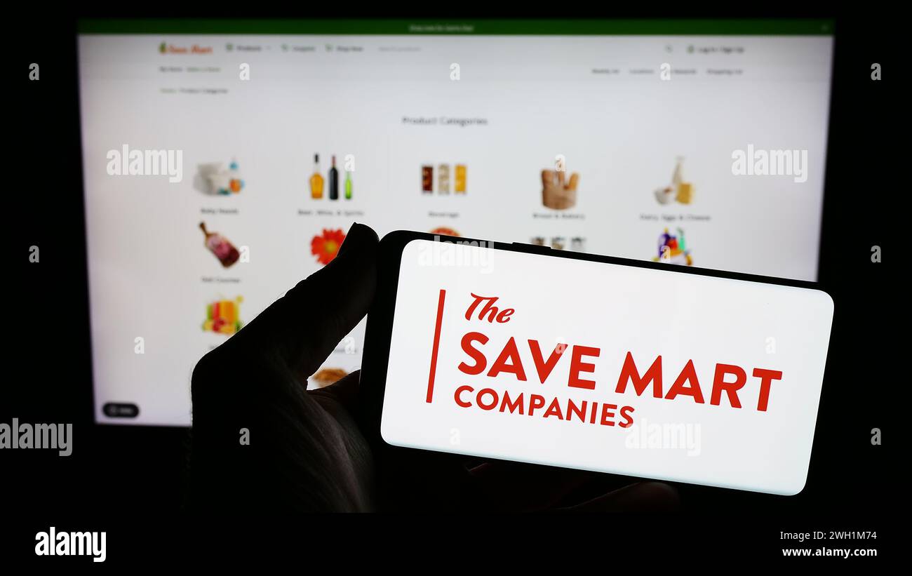 Save logo hi-res stock photography and images - Alamy