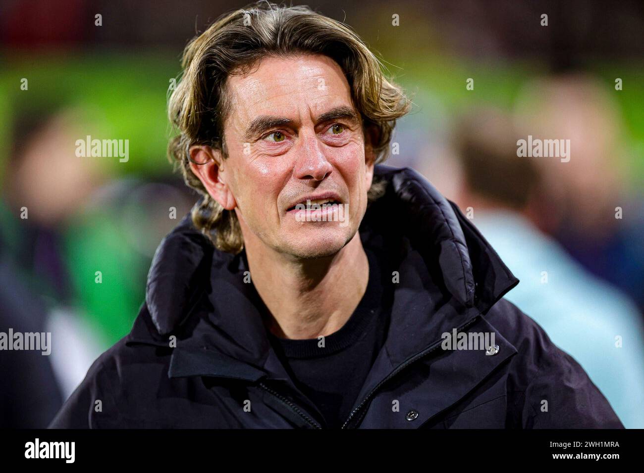 firo: 05.01.2024, football, soccer, PREMIER LEAGUE, season 2023/2024 ...