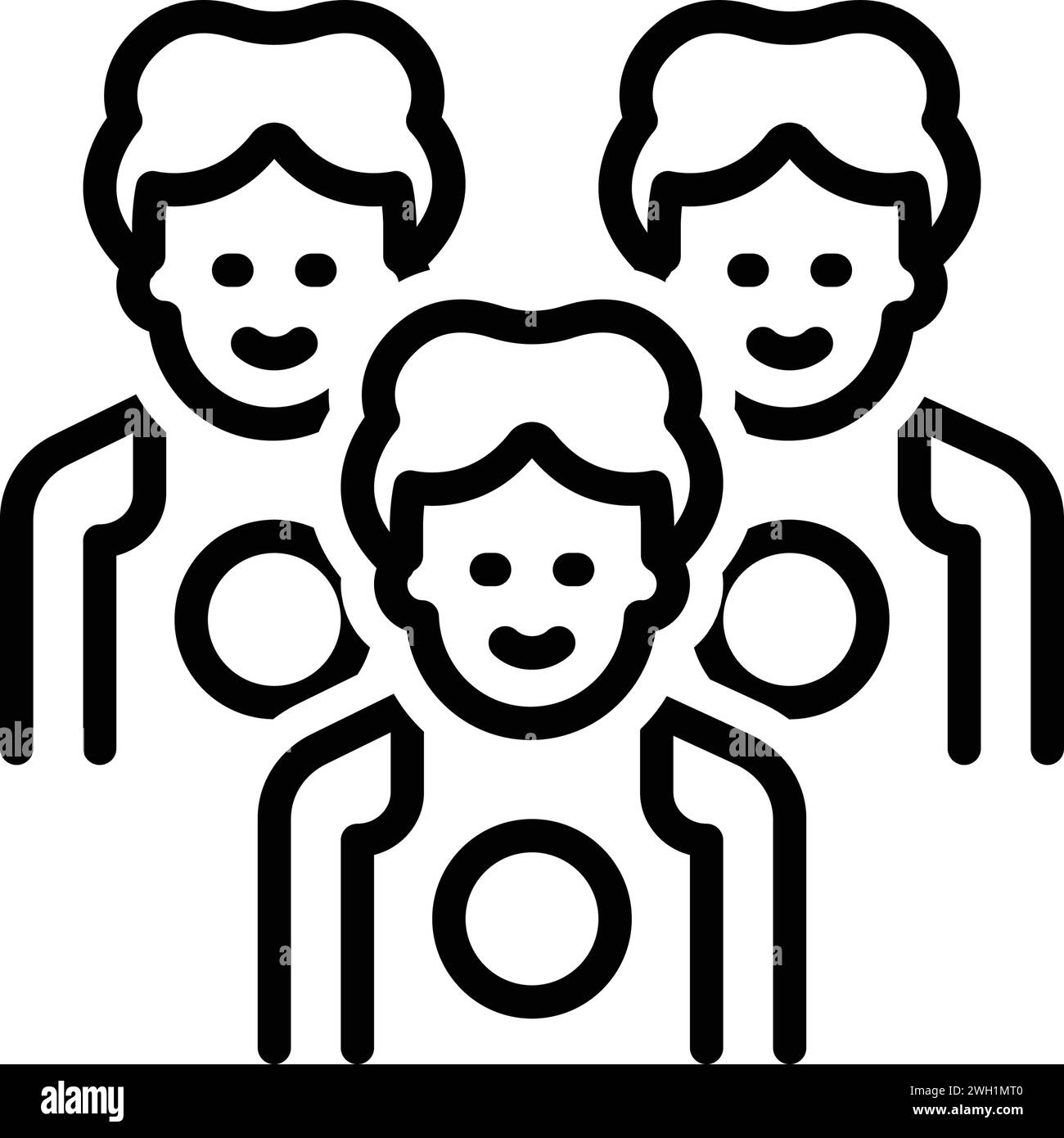 Teams logo Stock Vector Images - Alamy