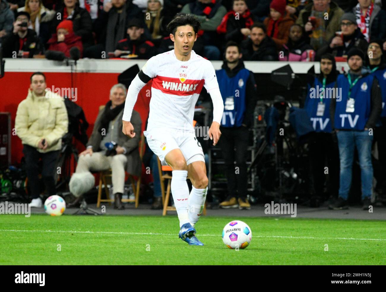 Hiroki ito hi-res stock photography and images - Alamy