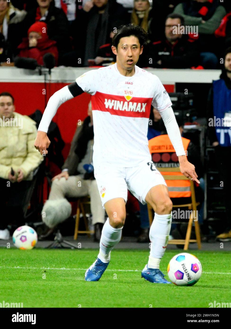 Hiroki ito hi-res stock photography and images - Alamy