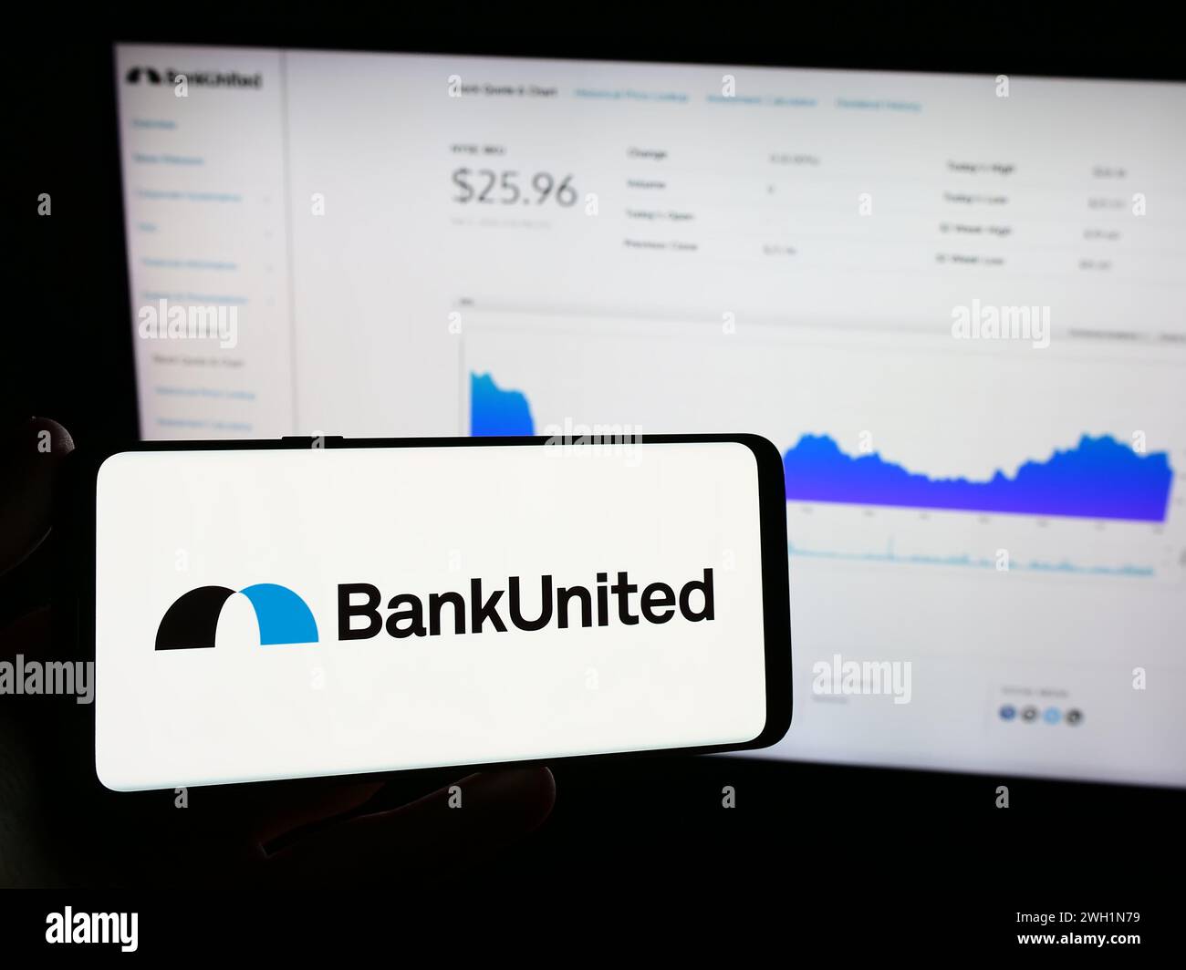 Bankunited Logo BankUnited | Logopedia | Fandom