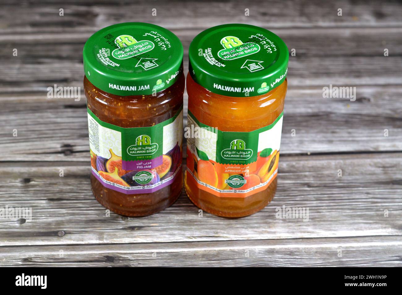 Halawany hi-res stock photography and images - Alamy