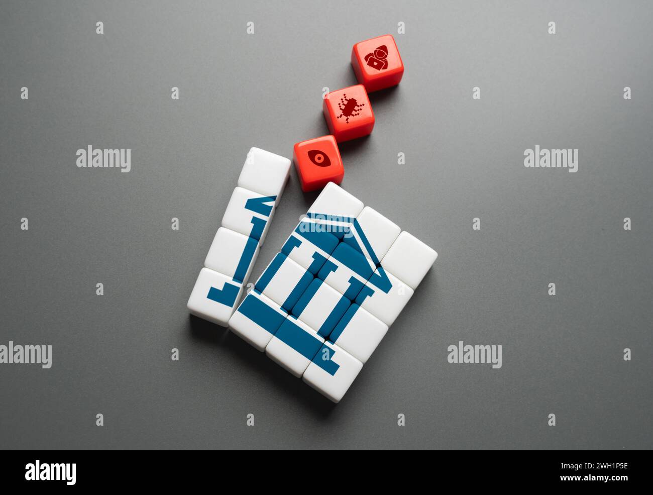 Cyber activities hi-res stock photography and images - Alamy